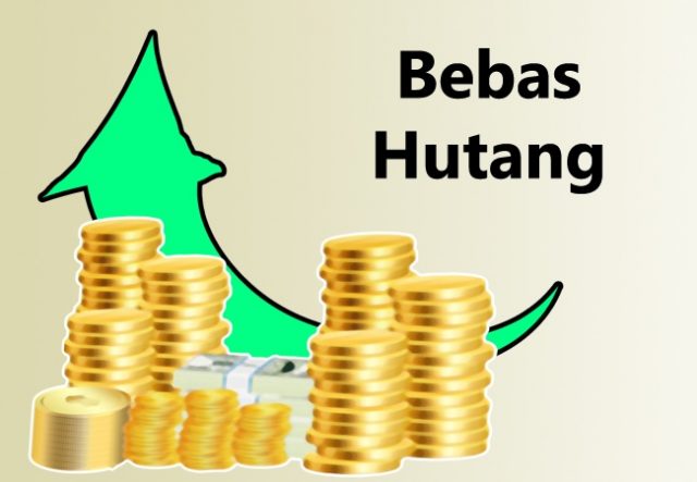 Menyelesaikan Hutang Anda Sebelum Situasi Menjadi Teruk – ERATUKU