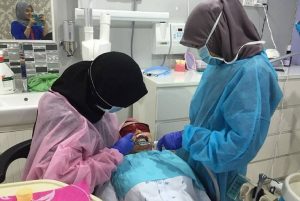 Nikmat Cuci Gigi di Klinik Pergigian – ERATUKU