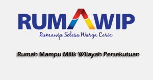 Cara dan Proses Untuk Memohon RUMAWIP – ERATUKU