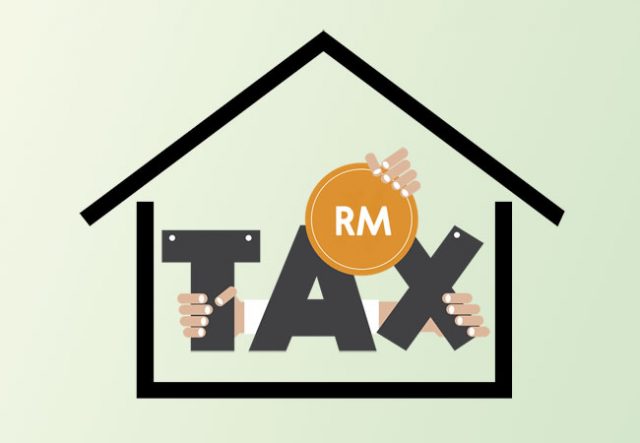 Real Gain Property Tax (RGPT) Atau Cukai Untung Rumah – ERATUKU