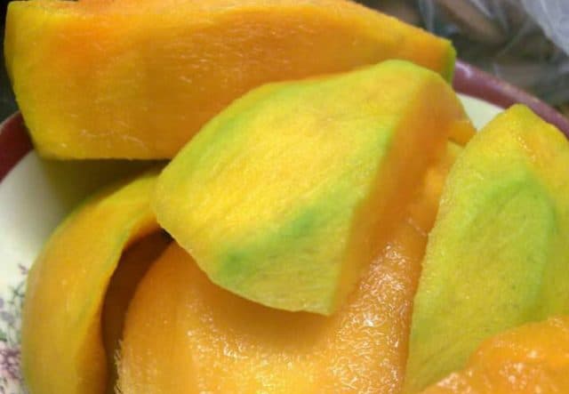 Tahukah Anda Beza Antara Buah Bachang Dan Kuini? – ERATUKU