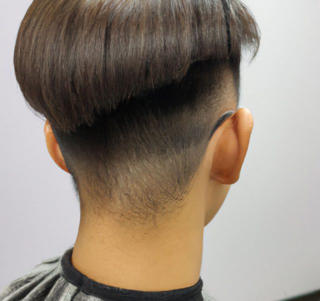 Jenis Potongan Rambut Yang Cocok Ikut Bentuk Muka Lelaki – ERATUKU