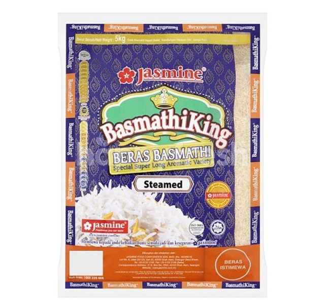 Beras Basmathi – Kebaikan dan Cara Untuk Makan – ERATUKU