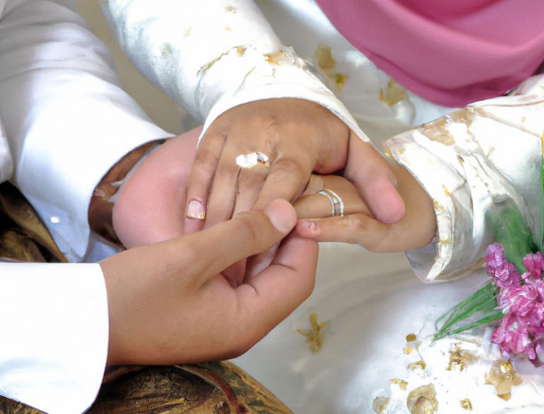 Syarat Menjadi Wali dan Saksi Dalam Pernikahan – ERATUKU