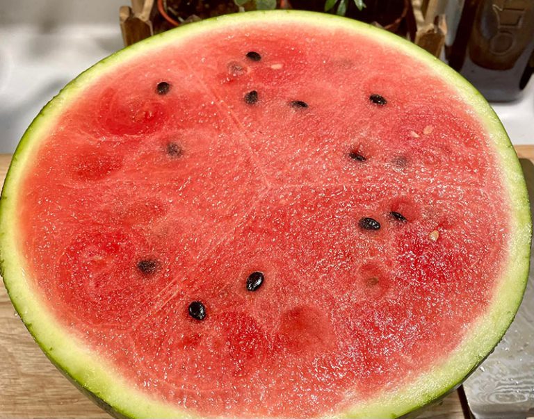 Cara Memilih Tembikai Elok Dan Manis – ERATUKU