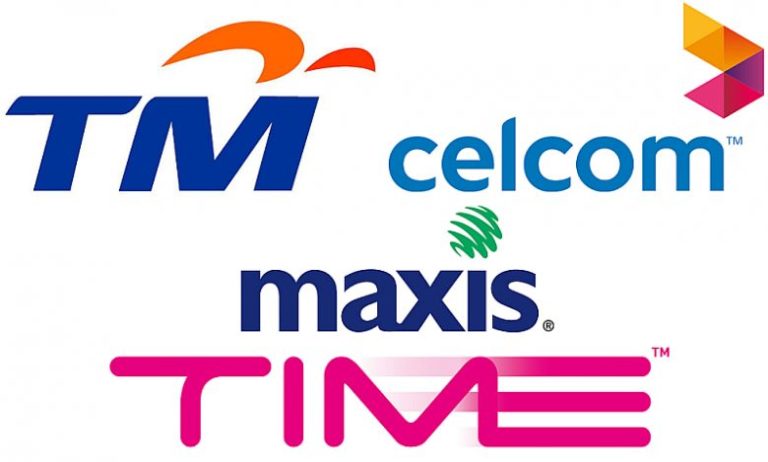 Top 4 Pembekal Perkhidmatan Broadband di Malaysia – ERATUKU